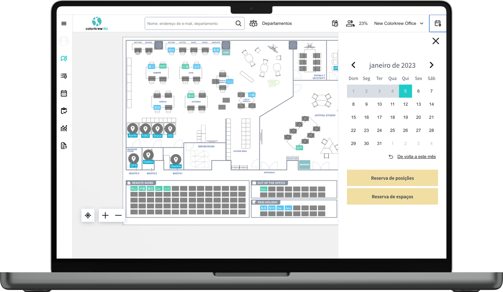 Home - Colorkrew Biz